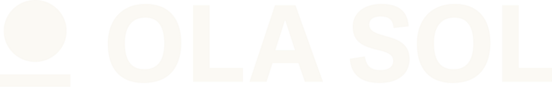 Ola Sol - Premium Agave Wine